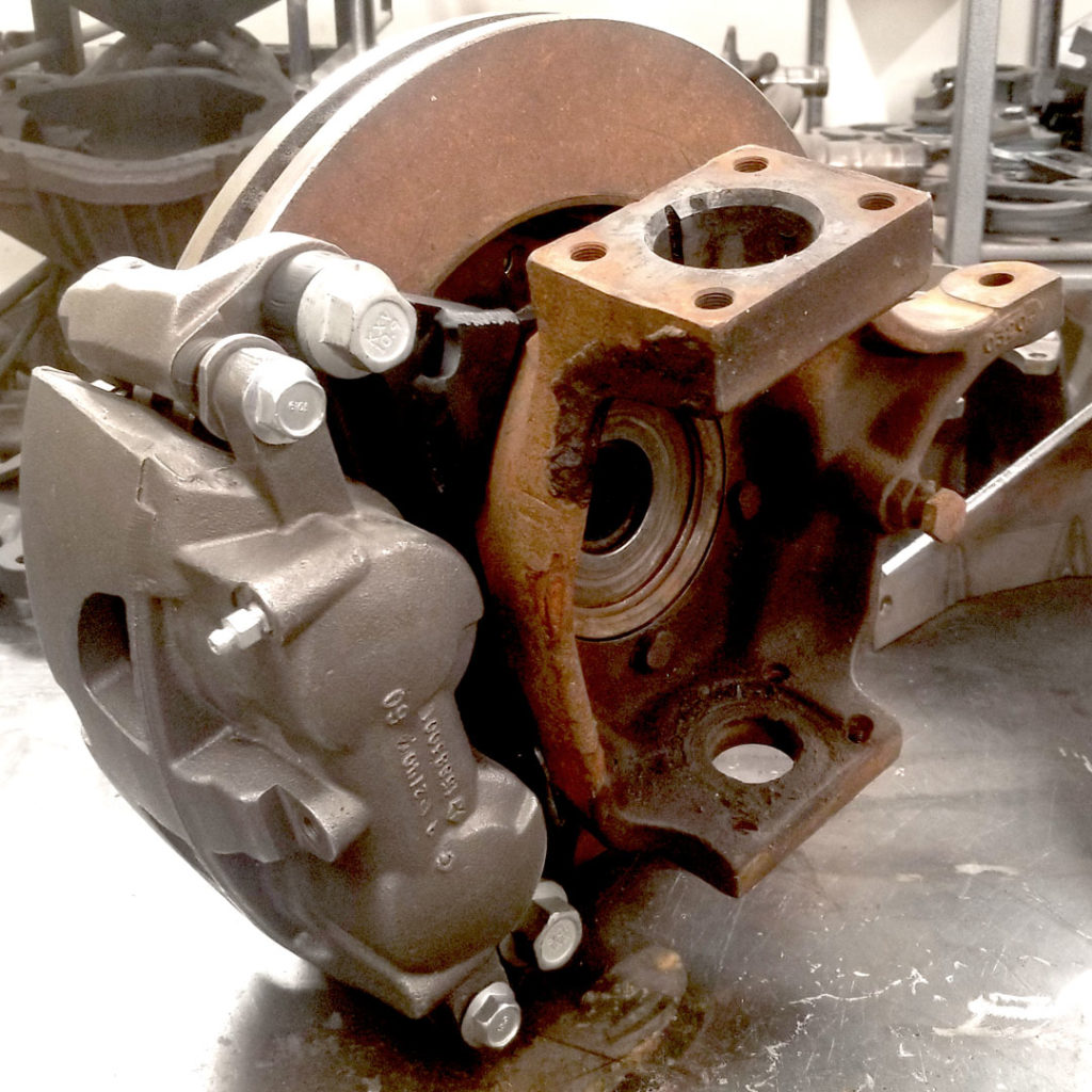 8 Lug Big Brakes – Torq Motorsports